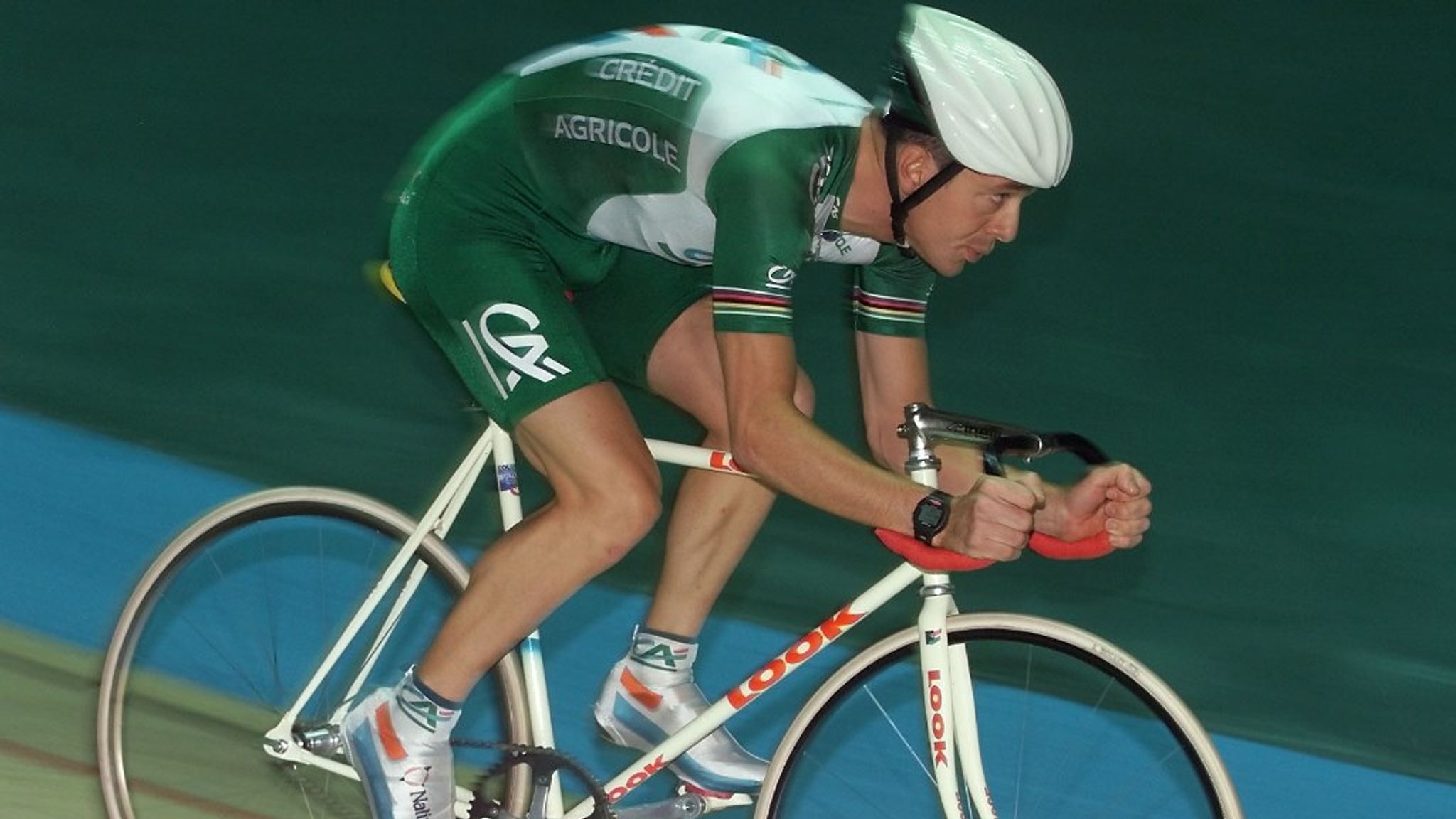 Hour record: What is it and why is Sir Bradley Wiggins attempting it ...