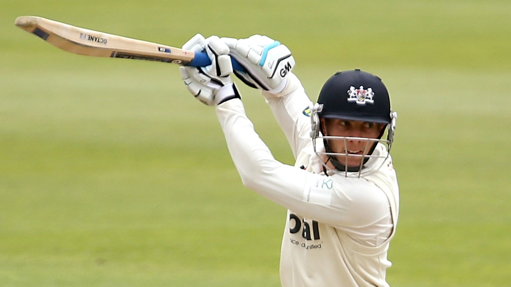 County Championship: Chris Dent secures Gloucestershire victory ...