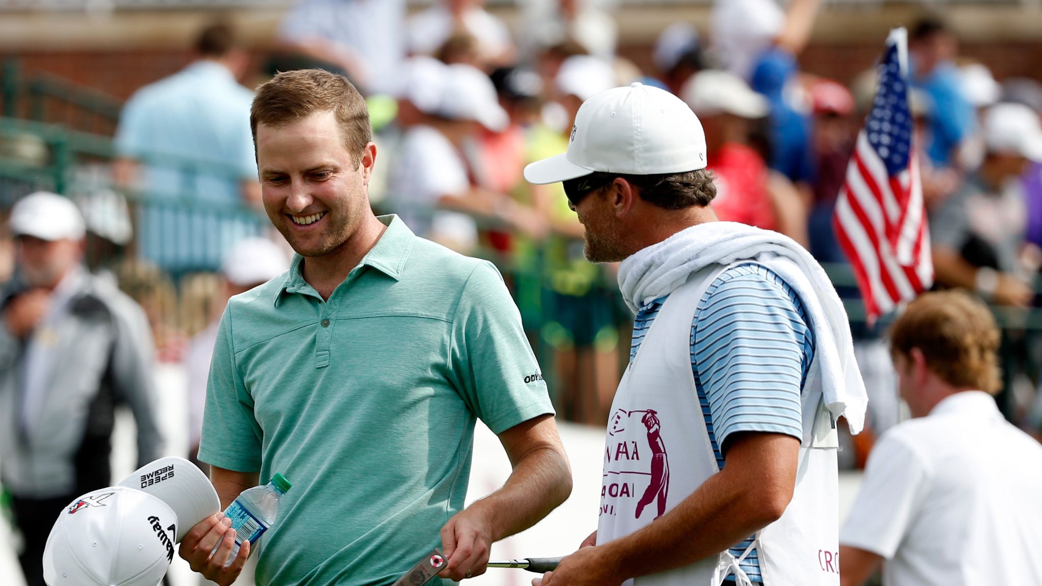 Chris Kirk wins the Crowne Plaza Invitational at Colonial | Golf News ...