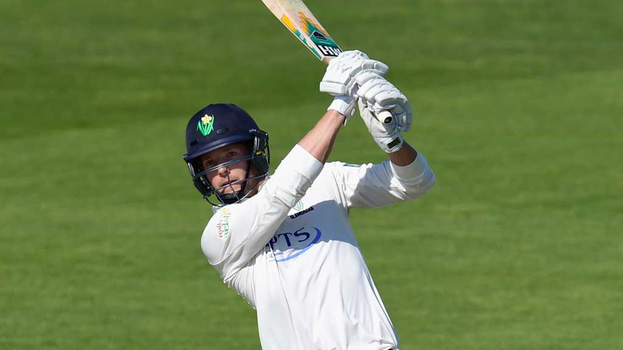 Craig Meschede joins Glamorgan after successful year on loan | Cricket ...