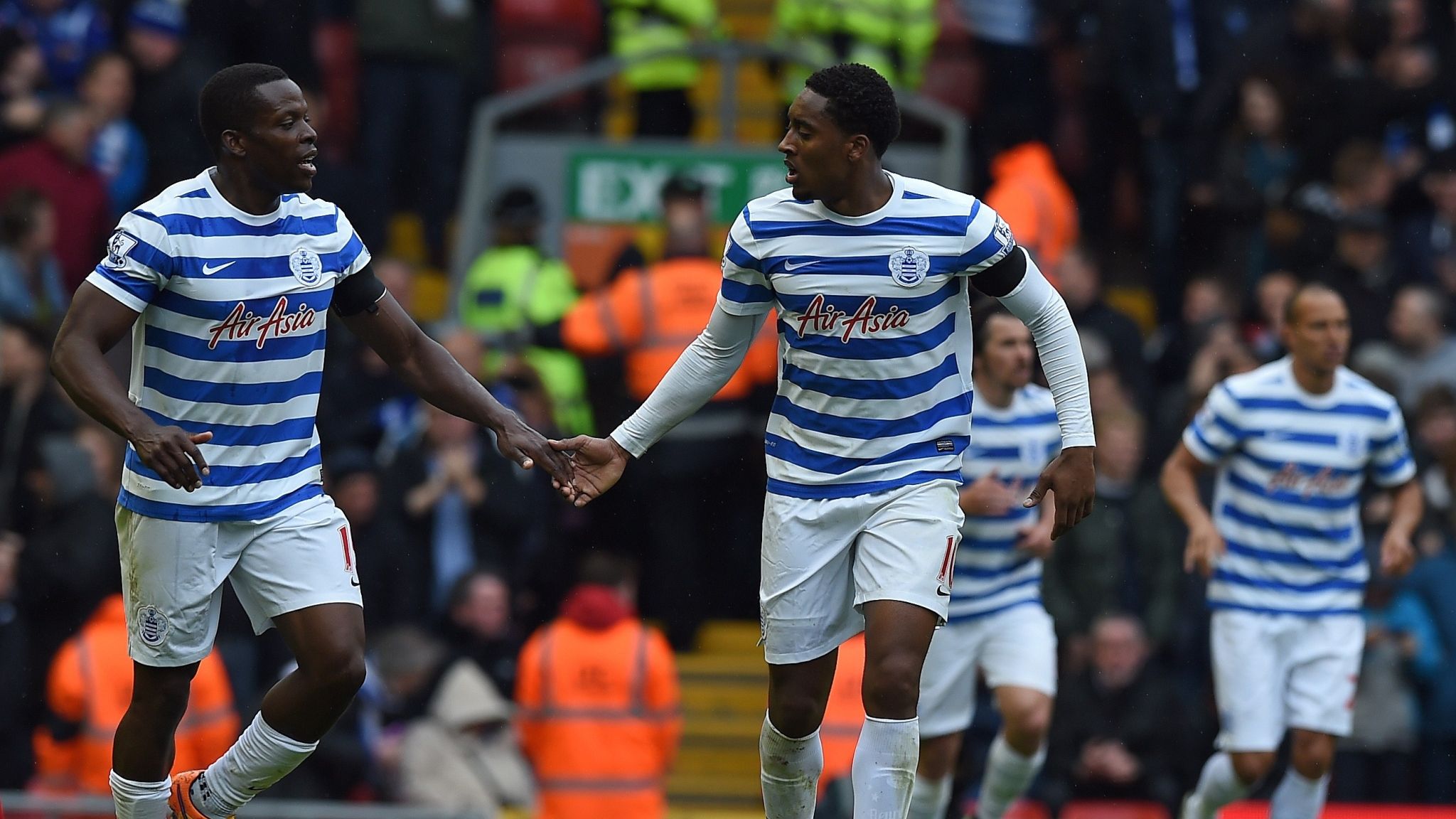 QPR fixtures: Championship 2015/16 | Football News | Sky Sports
