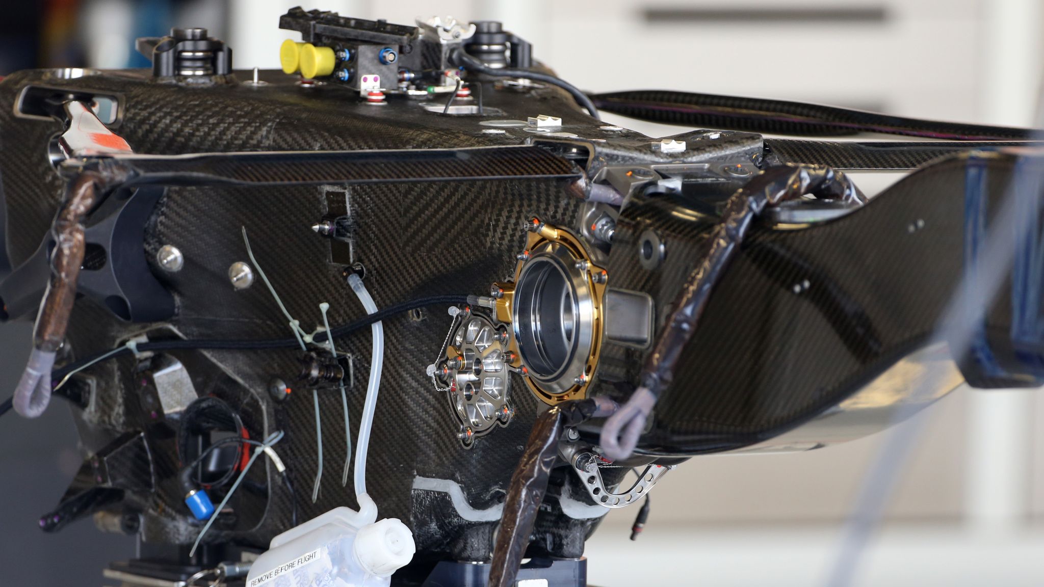Is this the formula for F1? Analysing Martin Brundle's 2017 wish-list ...