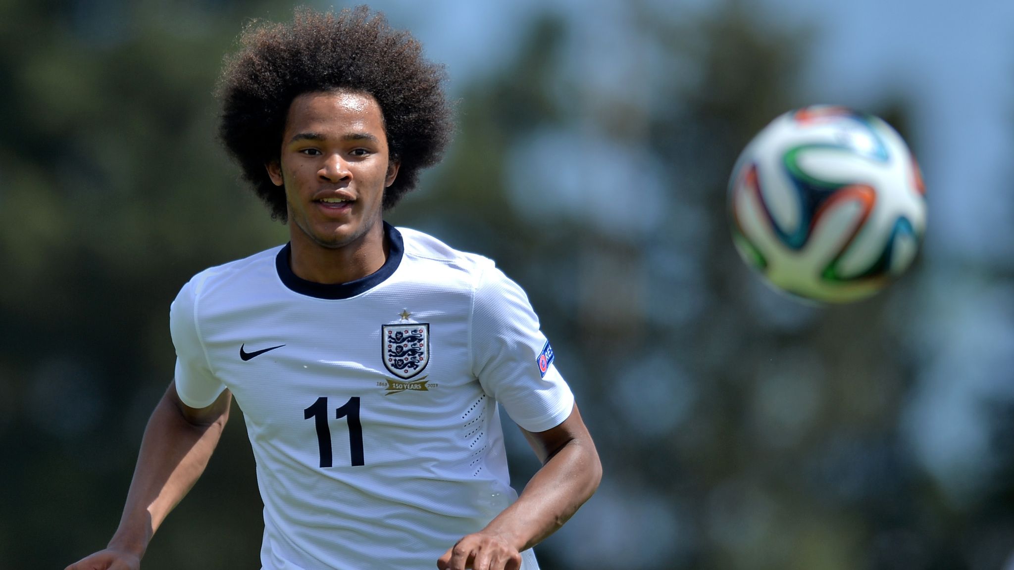 Izzy Brown’s Chelsea debut at West Brom will highlight his progress ...