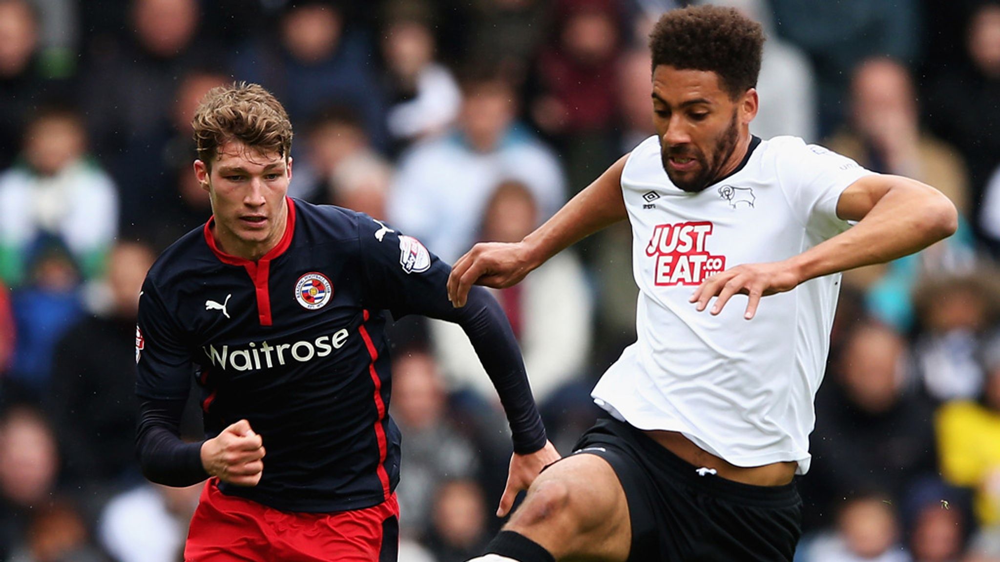 Jack Stacey leaves Reading for Carlisle United loan spell | Football ...