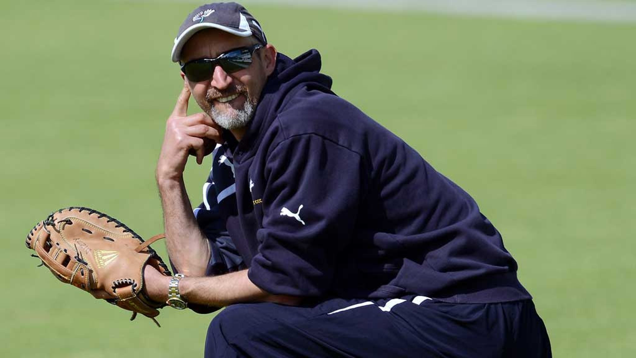 Jason Gillespie an ideal fit for England, says Jack Brooks | Cricket ...