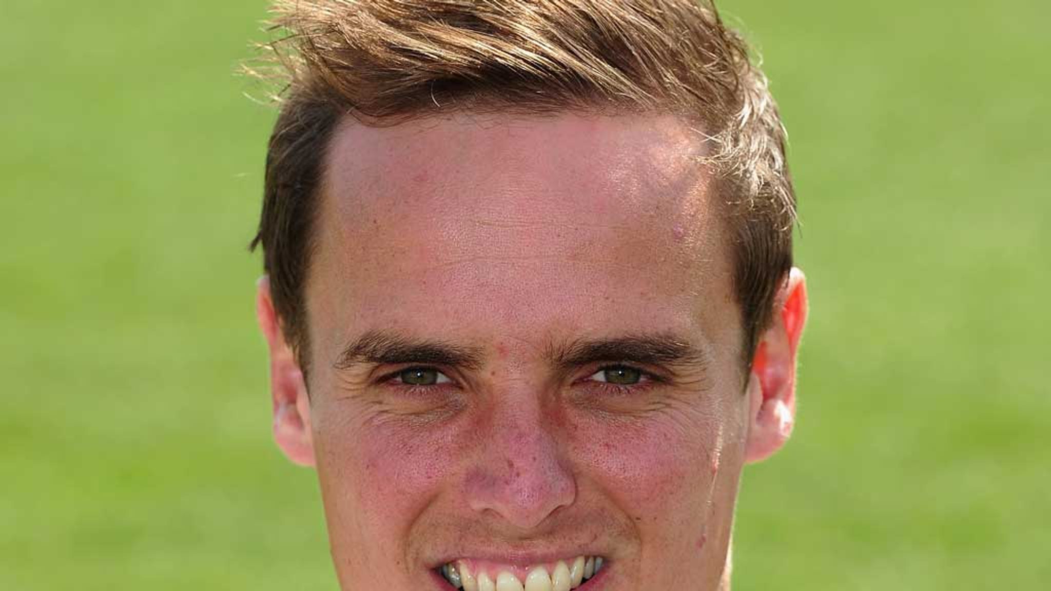 Adam Lyth will be England's 666th Test cricketer | Cricket News | Sky ...