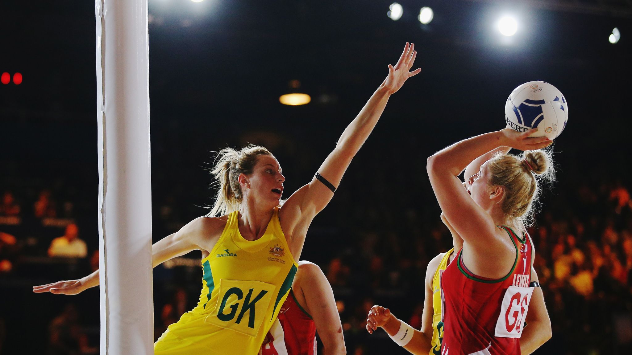 Netball World Cup - five things you need to know | Netball News | Sky ...
