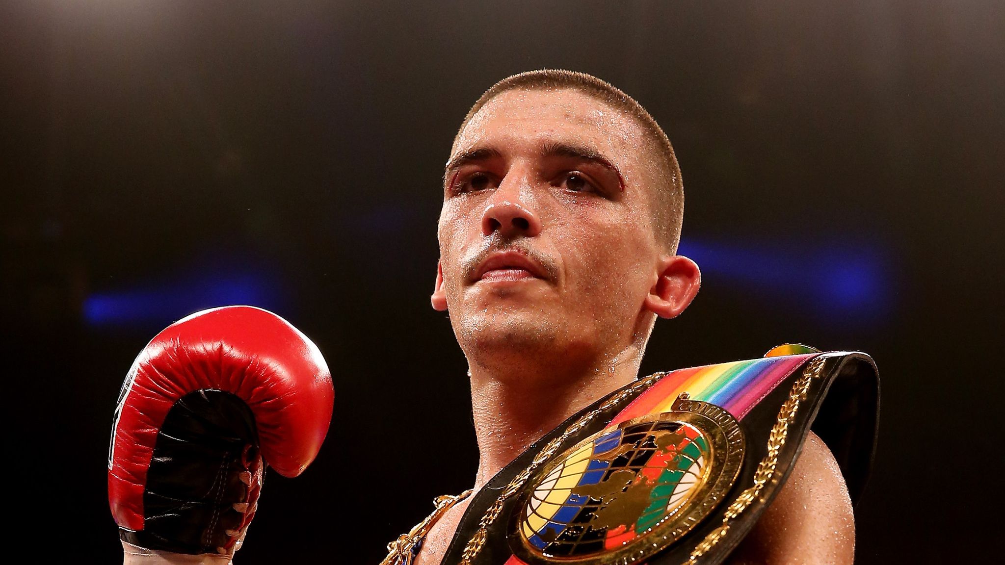 Lee Selby v Evgeny Gradovich: we pick out five of Selby's best | Boxing ...