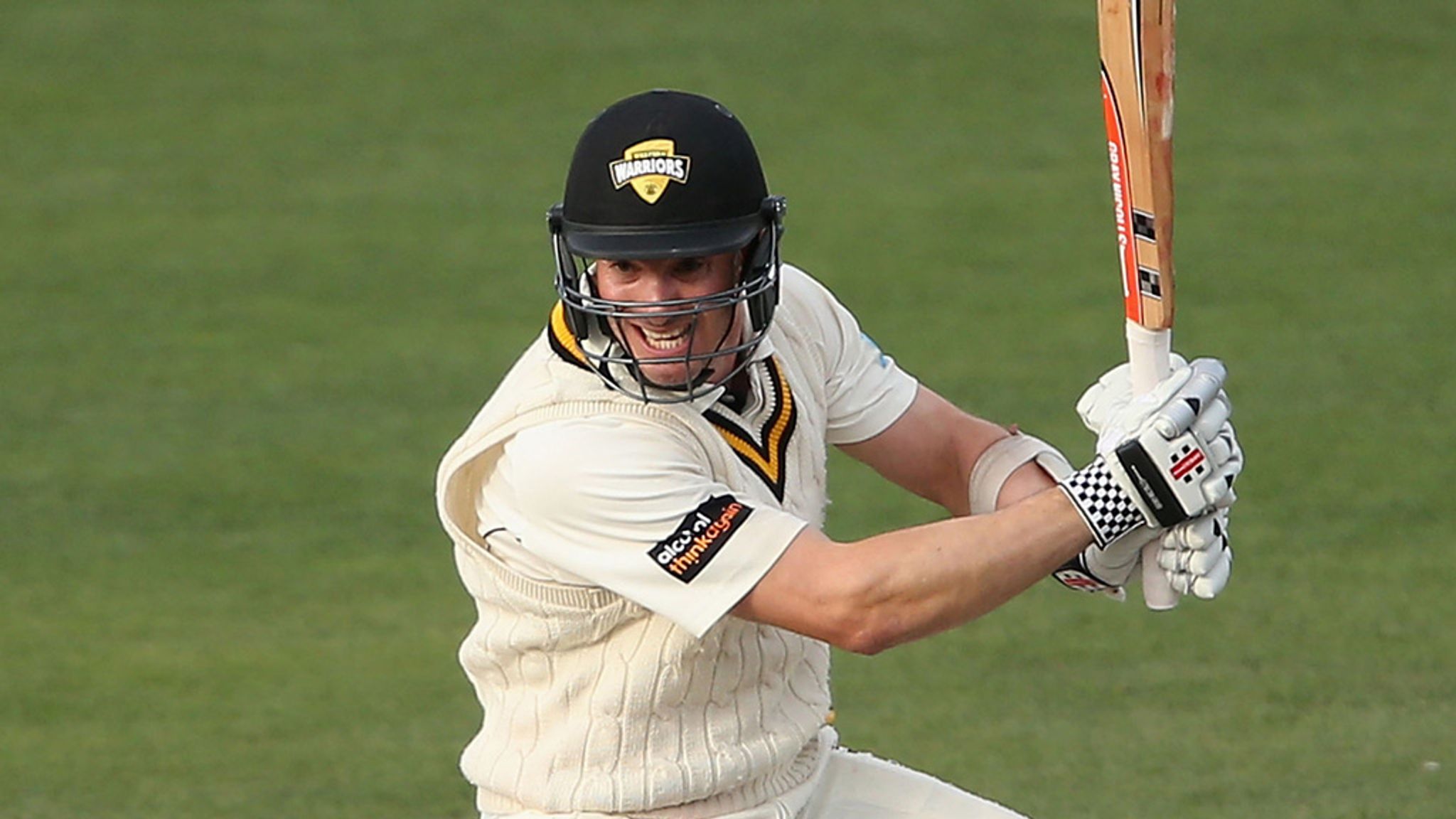 Benny Howell hits century as Gloucestershire take control | Cricket ...