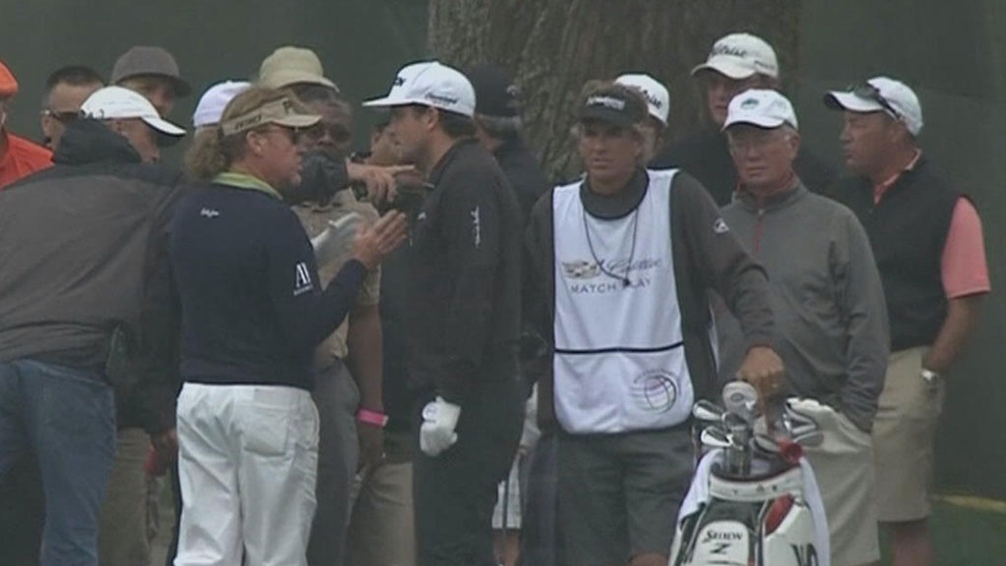 Rory McIlroy's historic win and five talking points from the WGC | Golf ...