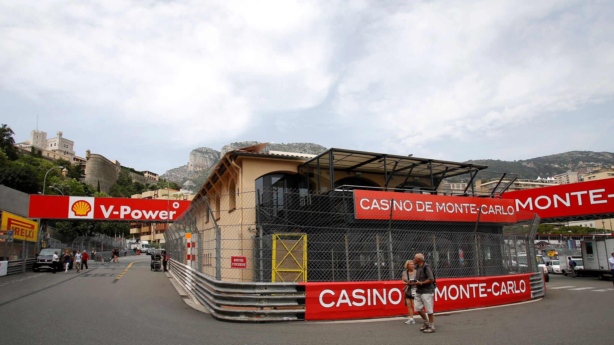 Monaco GP: Anthony Davidson's guide to F1's most famous lap | F1 News ...