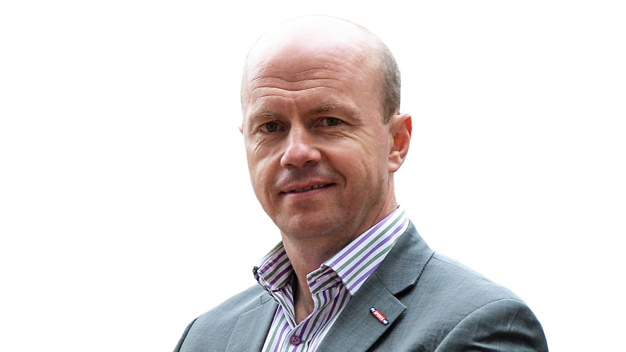 Peter Canavan: Dublin forwards will fire them past Mayo | Gaelic ...