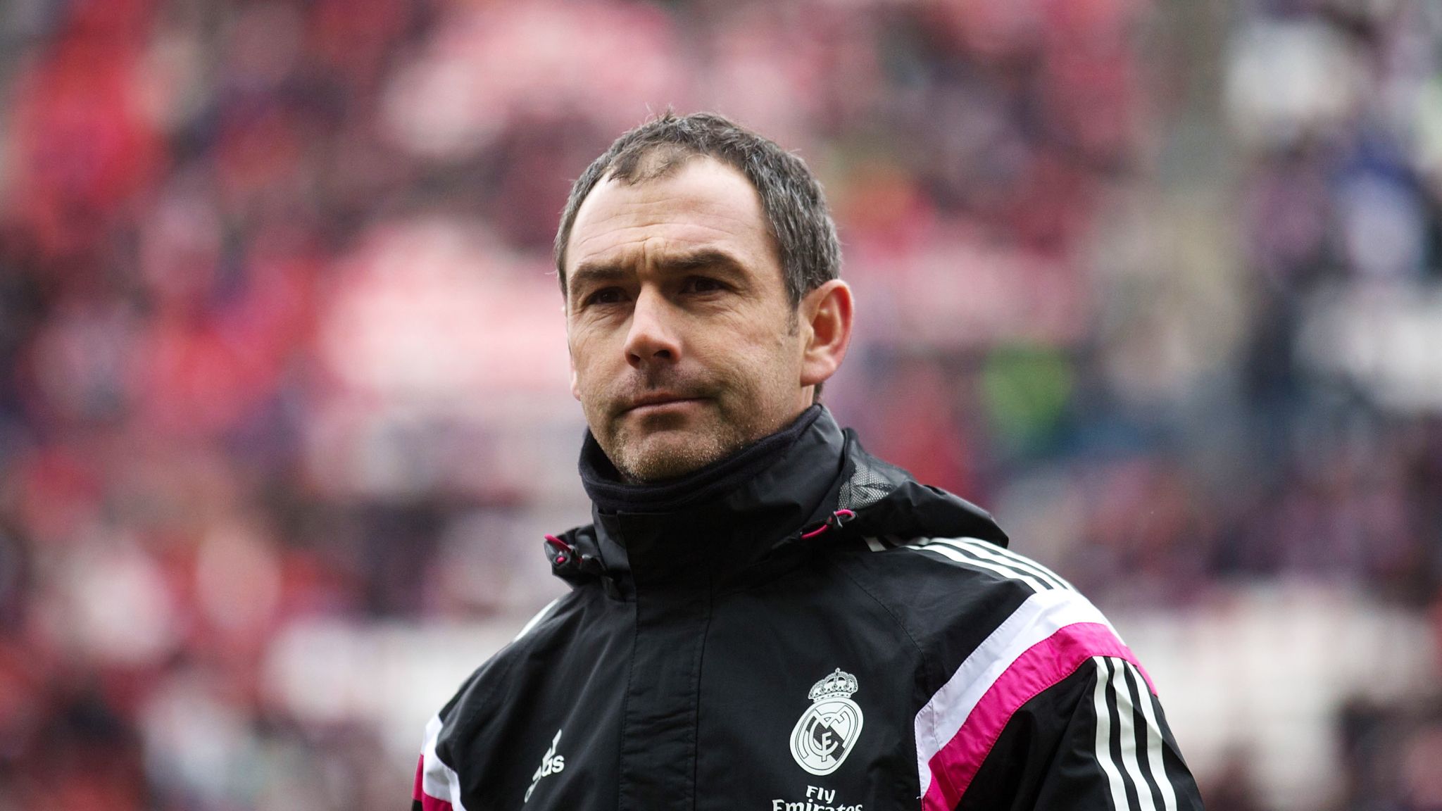 Paul Clement announces Real Madrid exit following Carlo Ancelotti ...