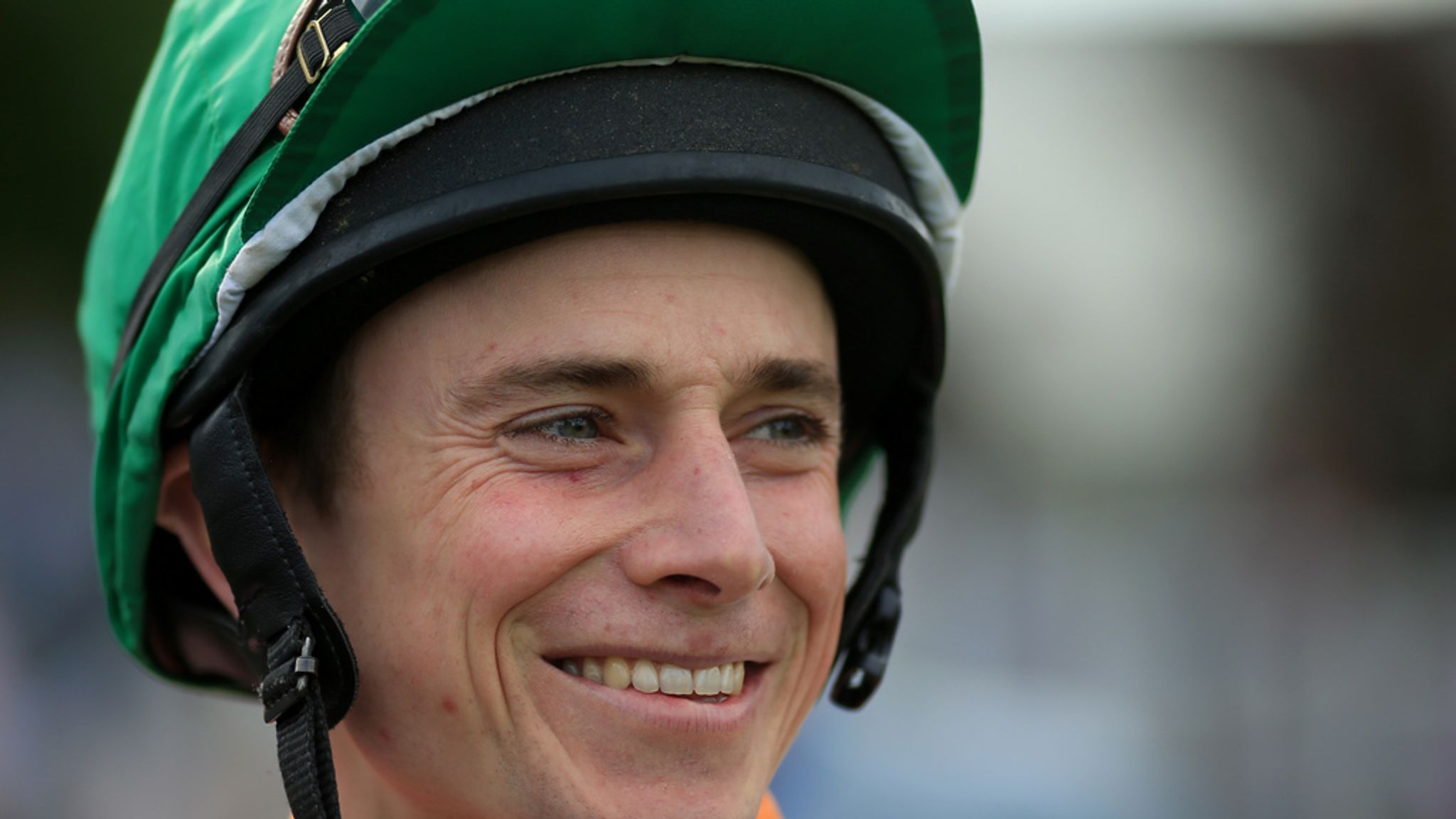 Ryan Moore booking delights Aussie trainer Robert Smerdon at Royal ...