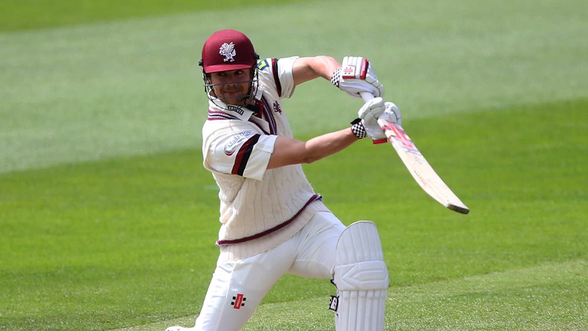 County Championship: Yorkshire and Surrey lead the way in 2015 ...