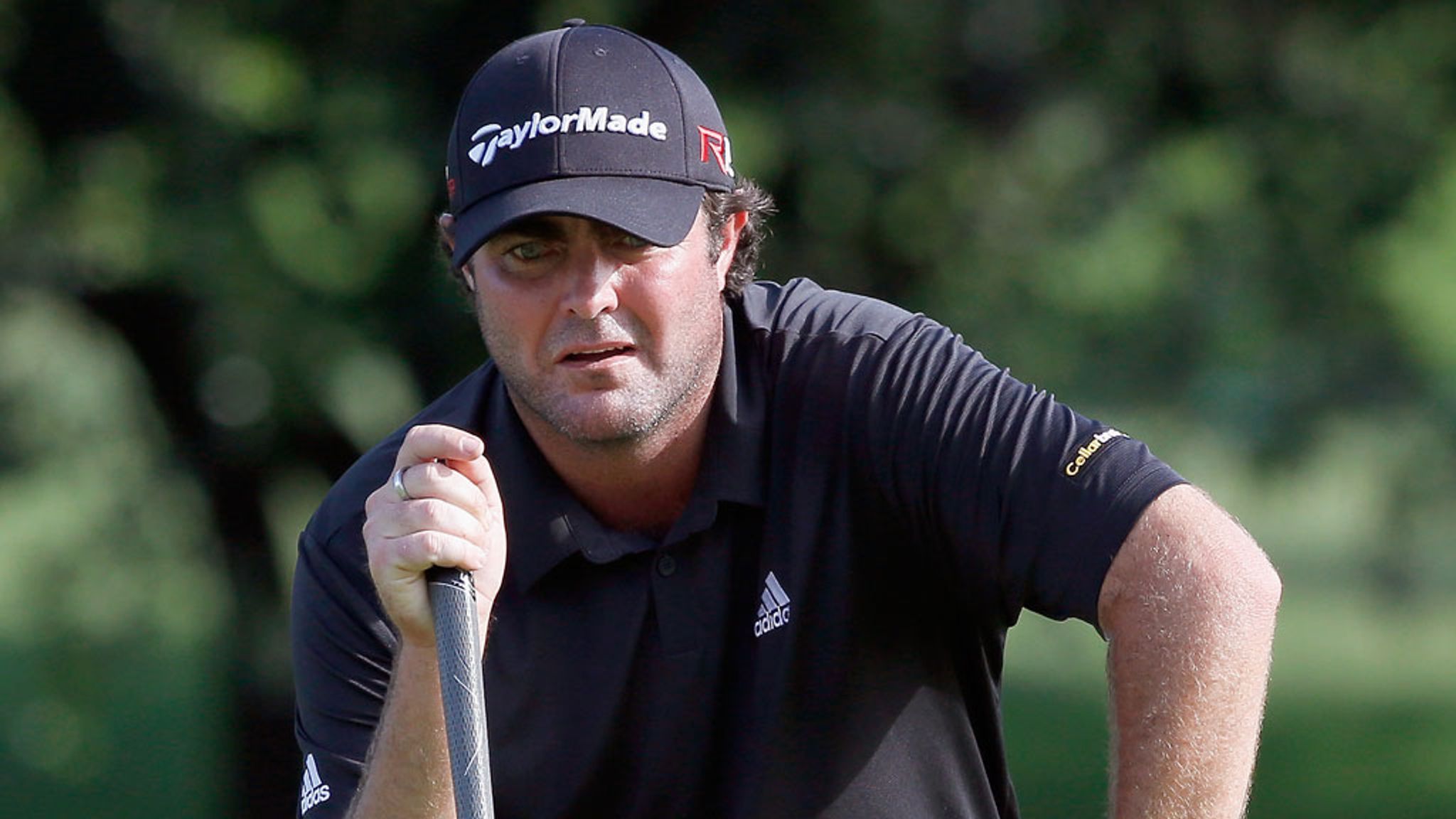 Steven Bowditch two clear in AT&T Byron Nelson | Golf News | Sky Sports