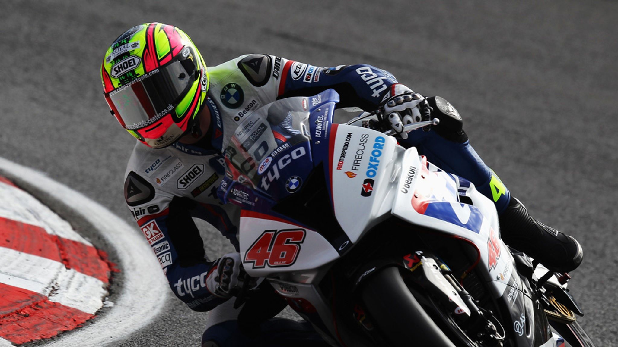 British Superbikes: Tommy Bridewell claims first win | Motorsport News ...