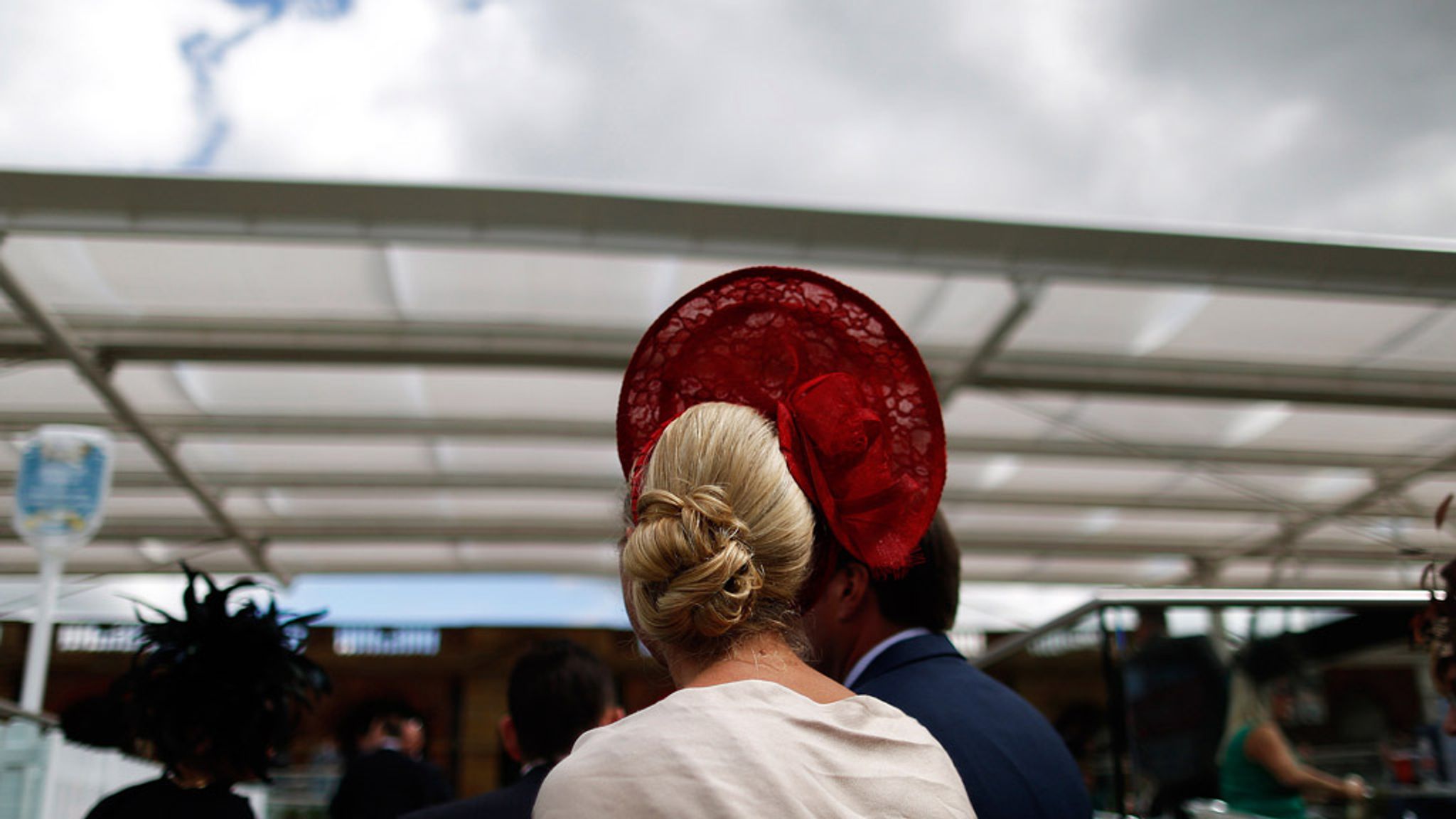 Mahsoob books step up in class | Racing News | Sky Sports