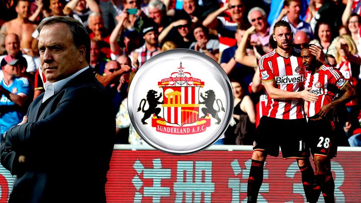 Sunderland Premier League season review 2014 15 Football News Sky Sports