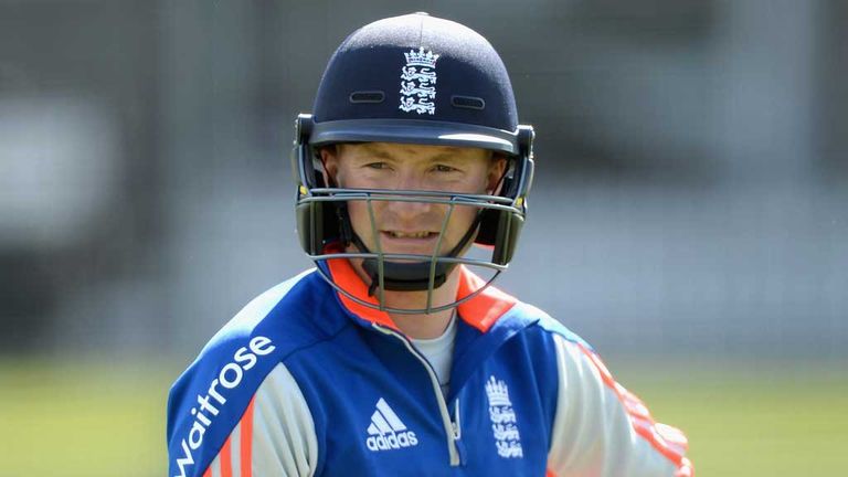 Adam Lyth will be England's 666th Test cricketer | Cricket News | Sky ...