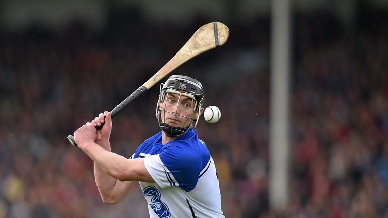 Waterford star Pauric Mahony may miss season after shin break | GAA ...