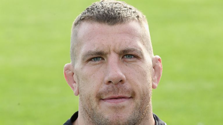 Wasps prop John Yapp forced to retire due to back injury | Rugby Union ...