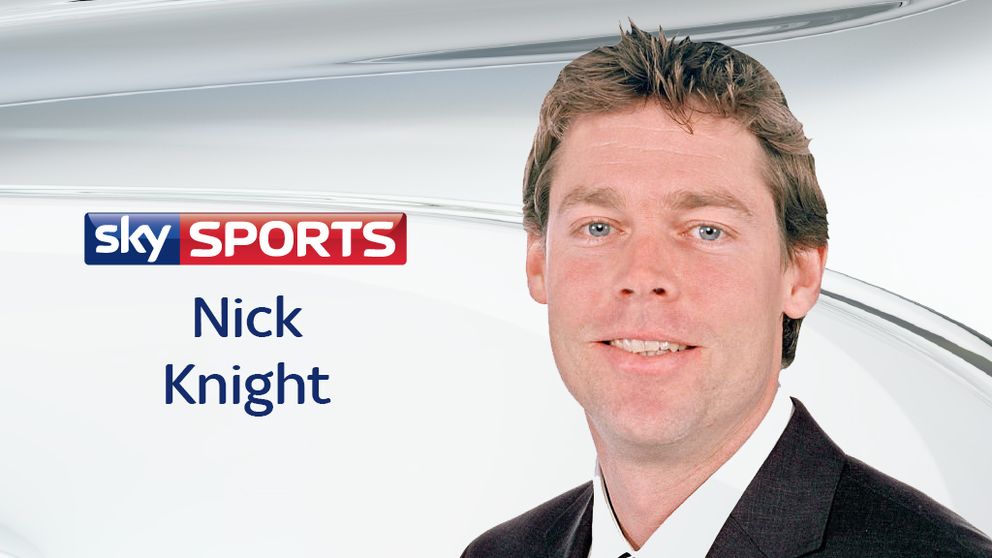 Joe Root should be England's next ODI captain, says Nick Knight ...