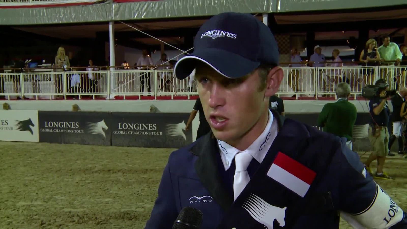 Brash wins in Monaco | Sky Sports