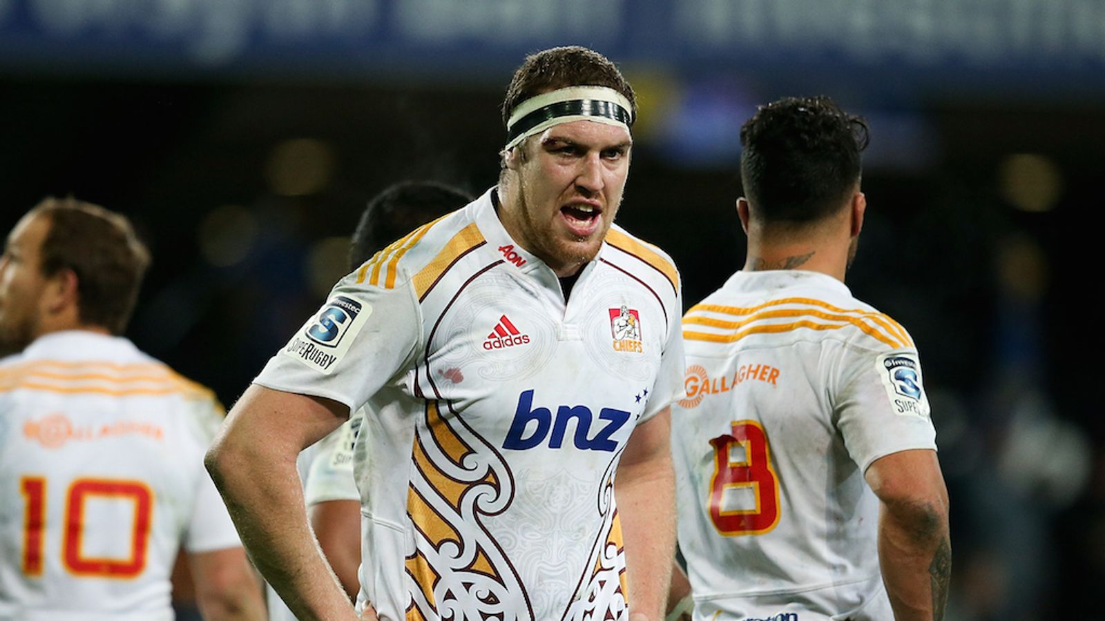 Wales to face Waikato Chiefs during New Zealand tour | Rugby Union News ...