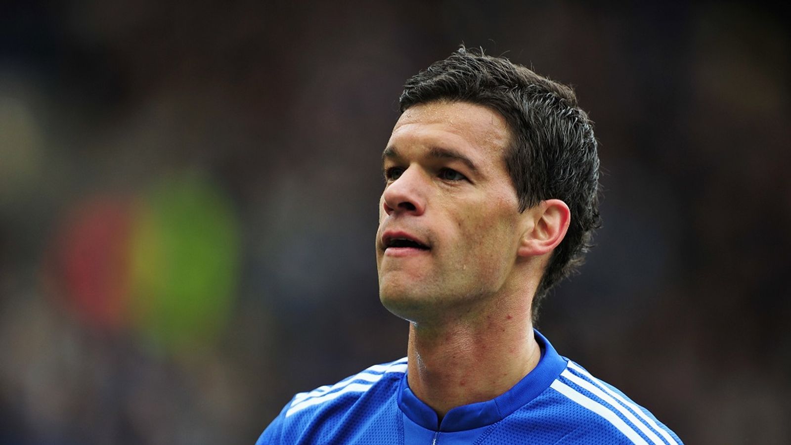 Mesut Ozil should leave Arsenal for Bayern Munich, says Michael Ballack ...