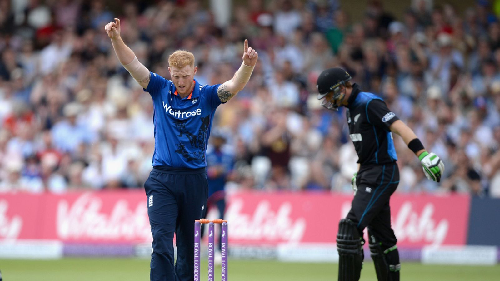 Ben Stokes proud of England's progress since World Cup | Cricket News ...