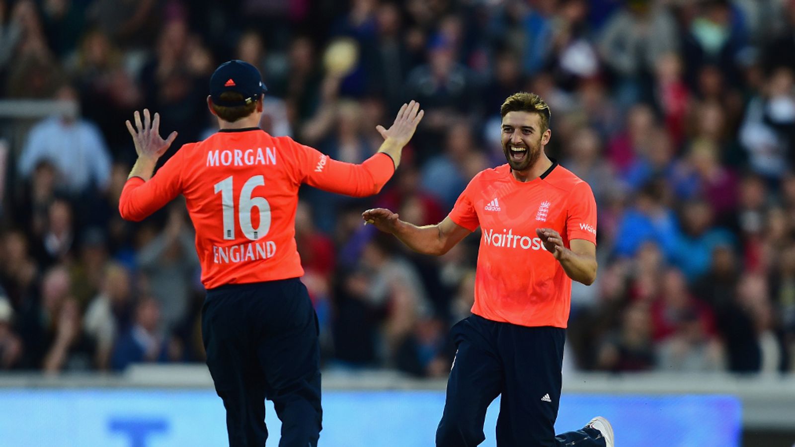 England's one-day transformation against New Zealand is remarkable ...