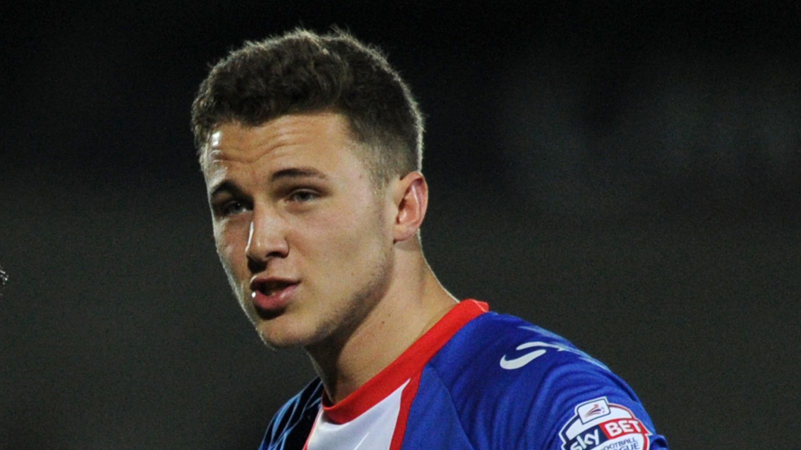 Buddle heads for Carlisle exit | Football News | Sky Sports