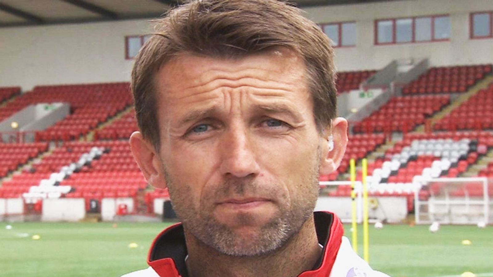 Rangers clear favourites to win Championship, says Neil McCann ...