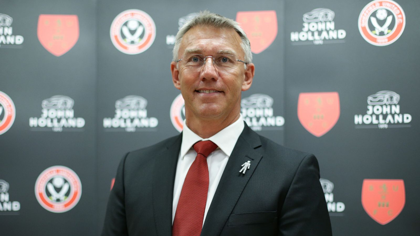 Turnbull takes up Sheff Utd role | Football News | Sky Sports