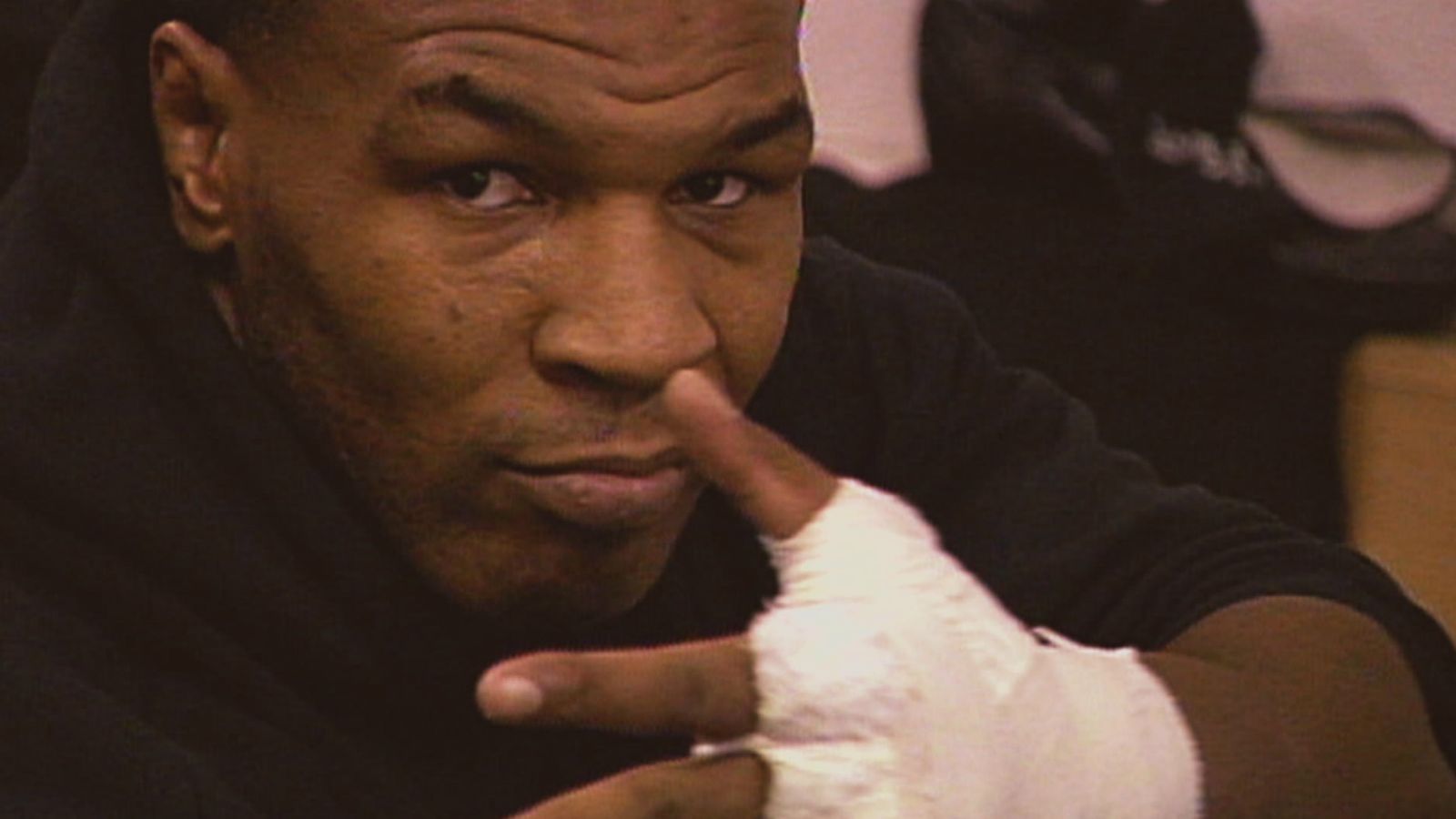 Mike Tyson proud for world champion Tyson Fury to carry his name ...