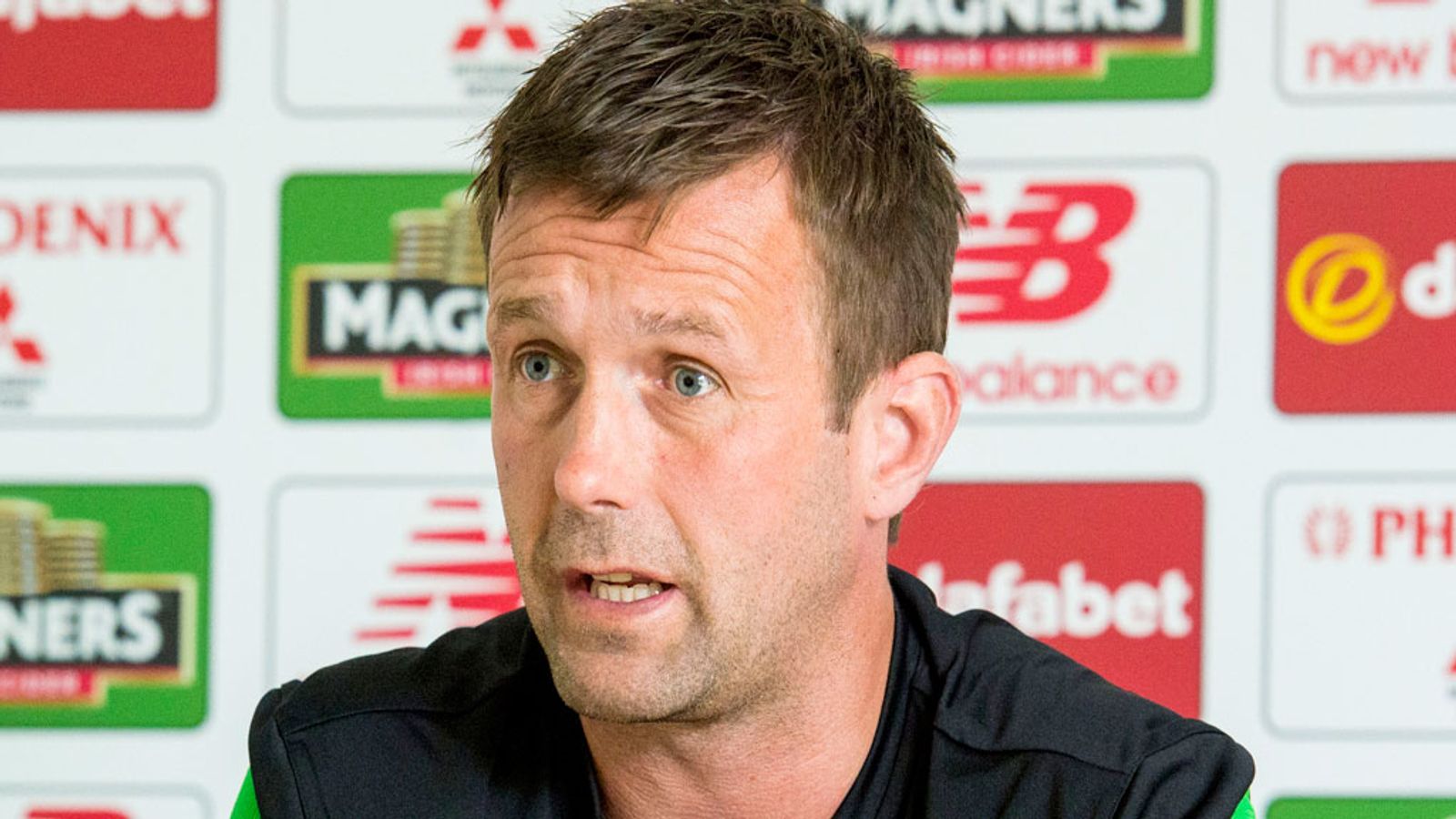 Ronny Deila admits Raith Rovers gave Celtic a few nervy moments ...