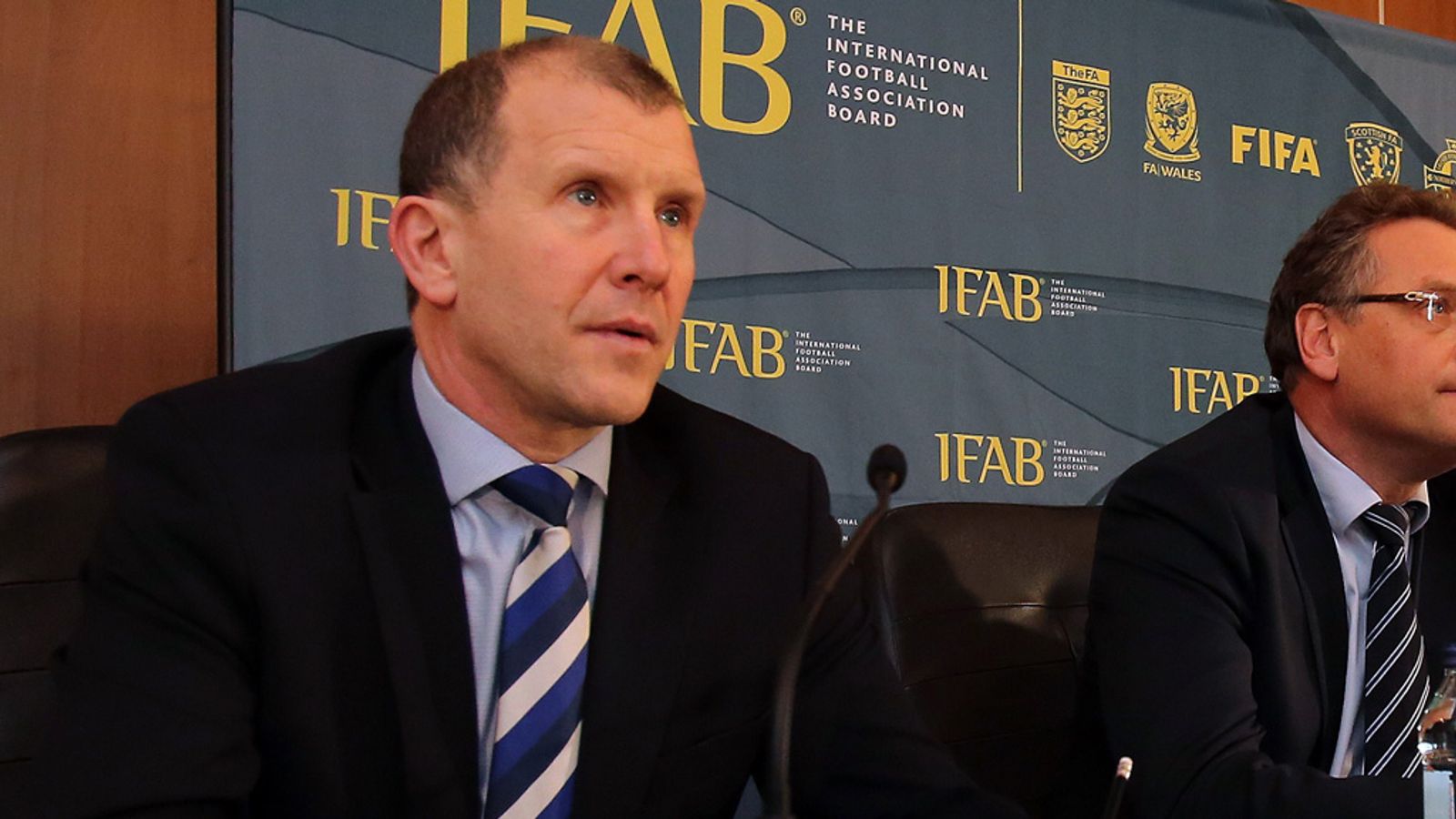 Stewart Regan says the SFA cannot choose their fixtures based on ...