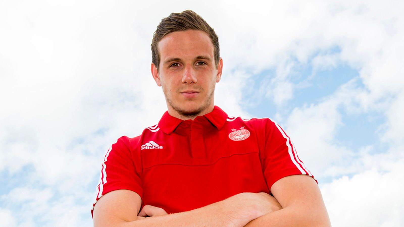 Liverpool's Danny Ward hoping to impress Jurgen Klopp during Aberdeen ...