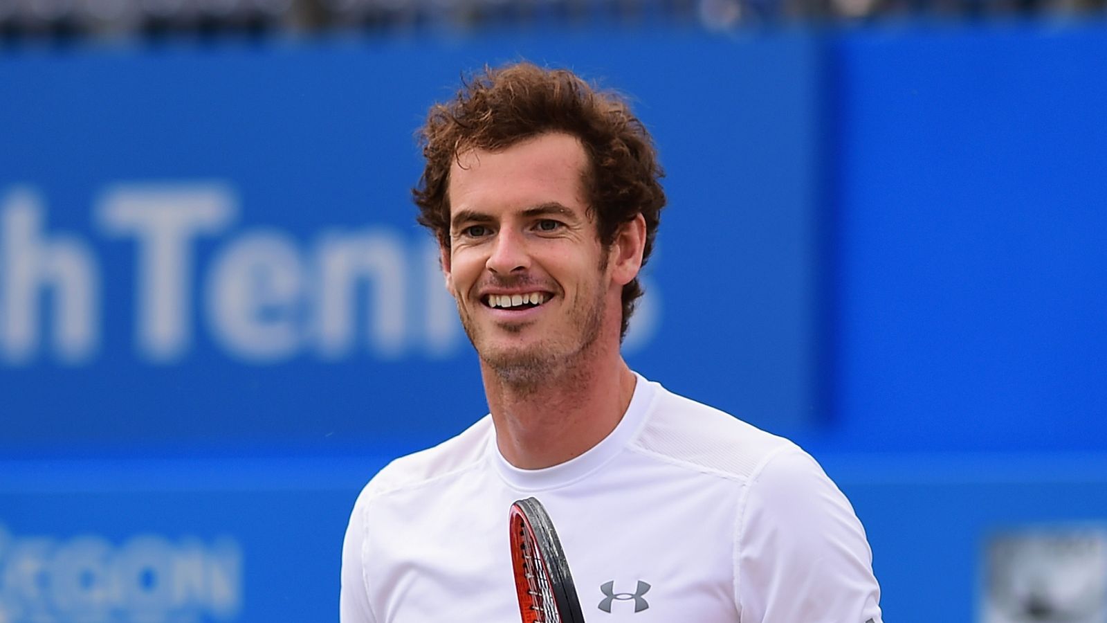 Andy Murray backed by extensive support team ahead of Wimbledon ...