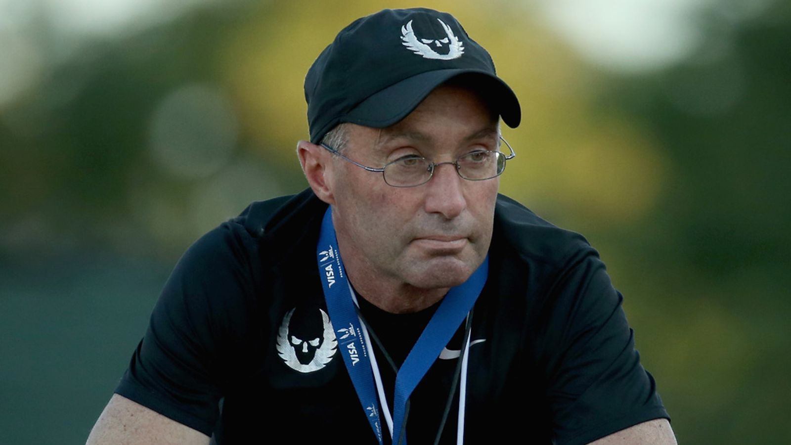 Mo Farah's coach Alberto Salazar back in spotlight after USADA report ...