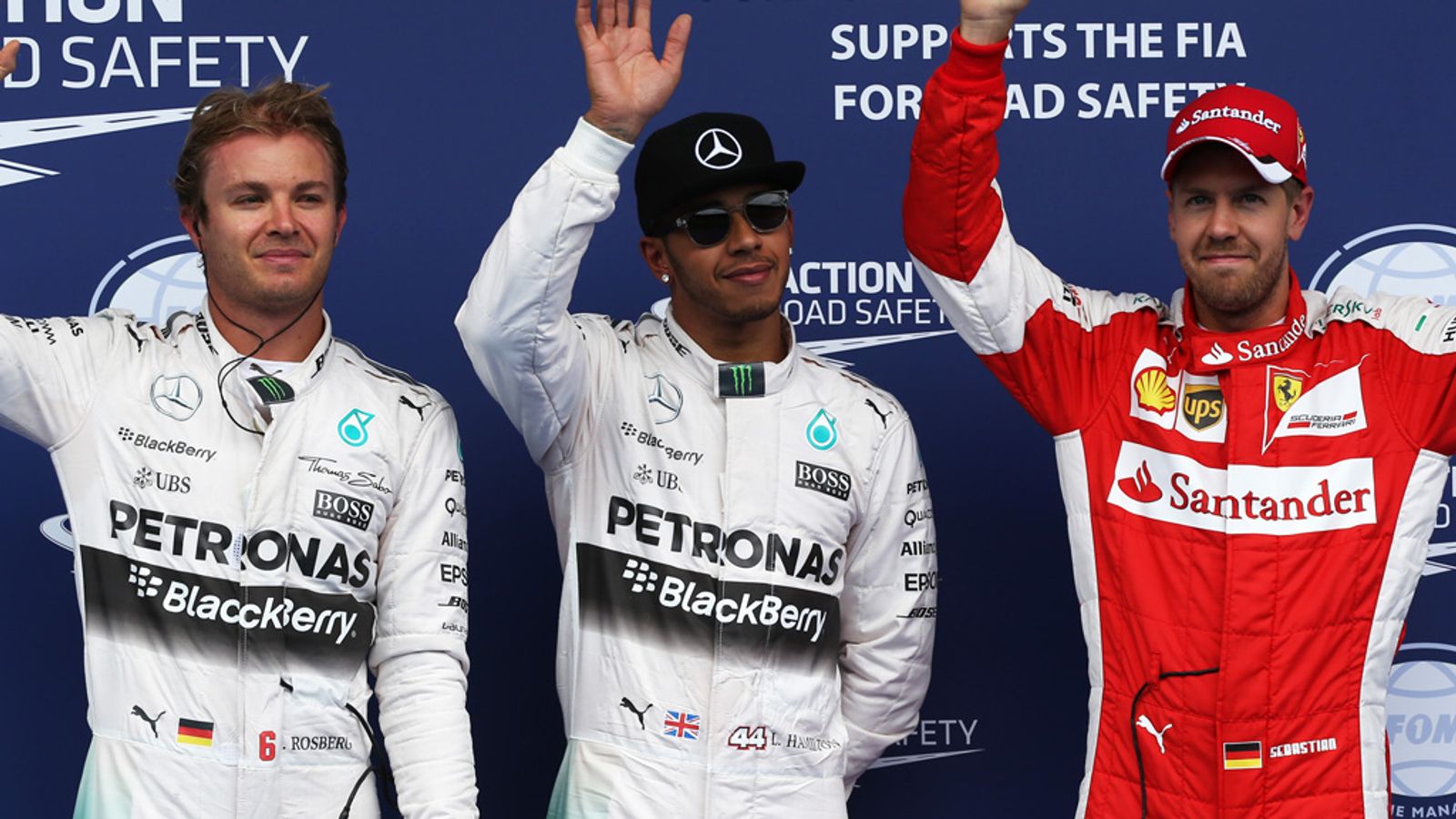 The F1 dictionary: Q | F1 News