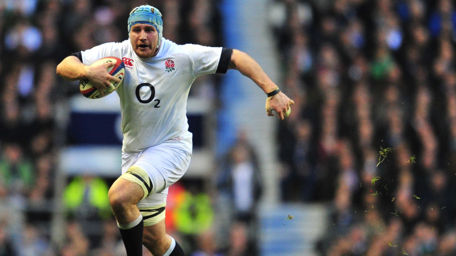 Graham Rowntree hopes Ben Morgan can rediscover England form | Rugby ...