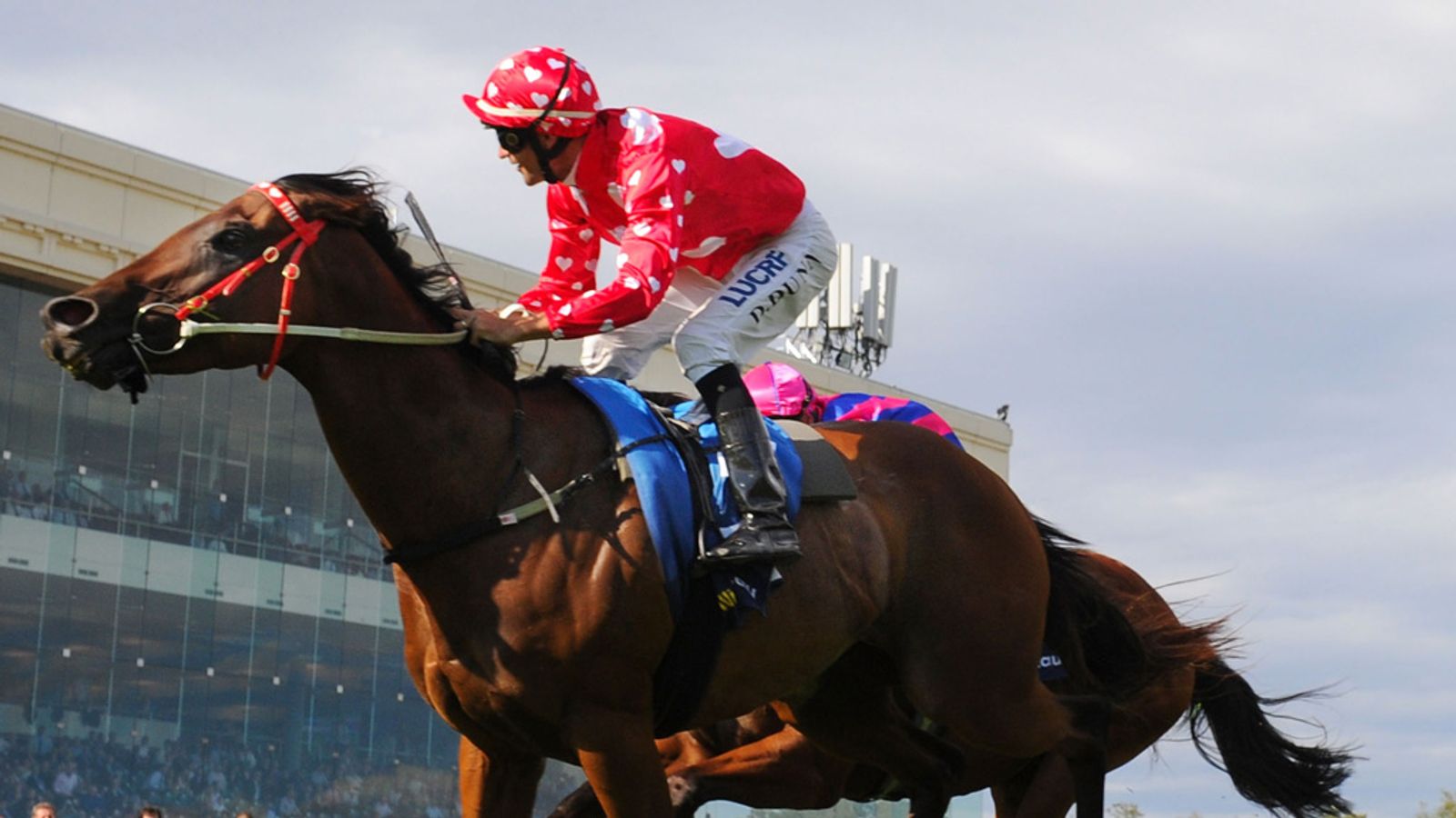 Alex Hammond preview for Royal Ascot | Racing News | Sky Sports