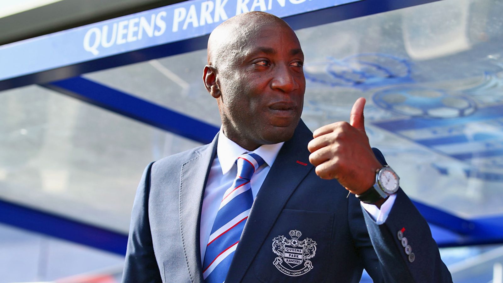 QPR appoint Steve Gallen as first-team coach | Football News | Sky Sports