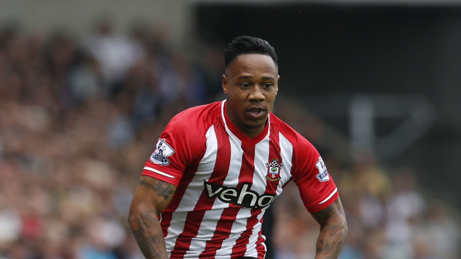 Nathaniel Clyne: Southampton right-back represents a vast upgrade for ...