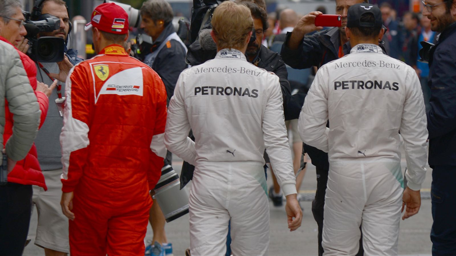 Conclusions from the Austrian GP | F1 News | Sky Sports