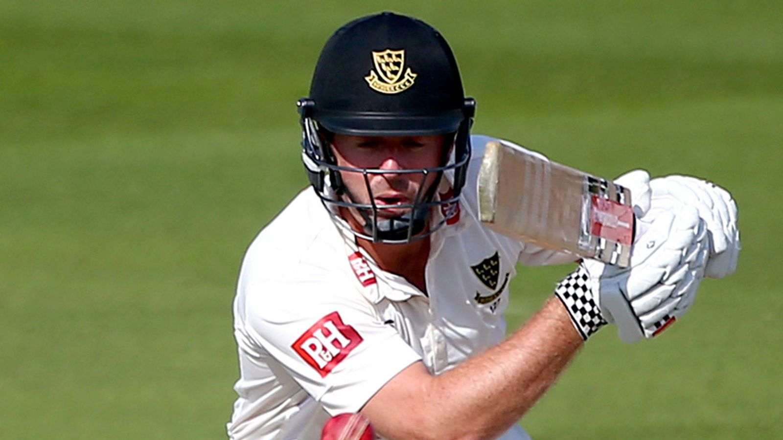 Sussex batsman Chris Nash leaves county early | Cricket News | Sky Sports