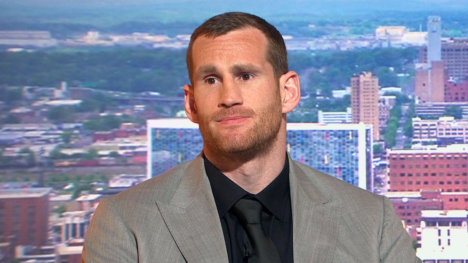 David Price says he can beat WBC champion Deontay Wilder after American ...