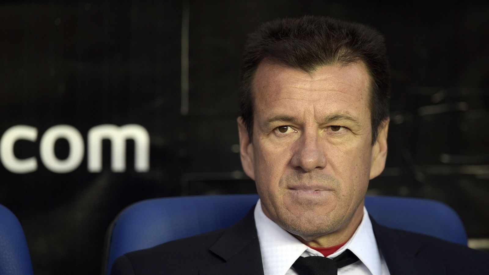 Brazil boss Dunga says a lot of hard is work is needed after Copa ...